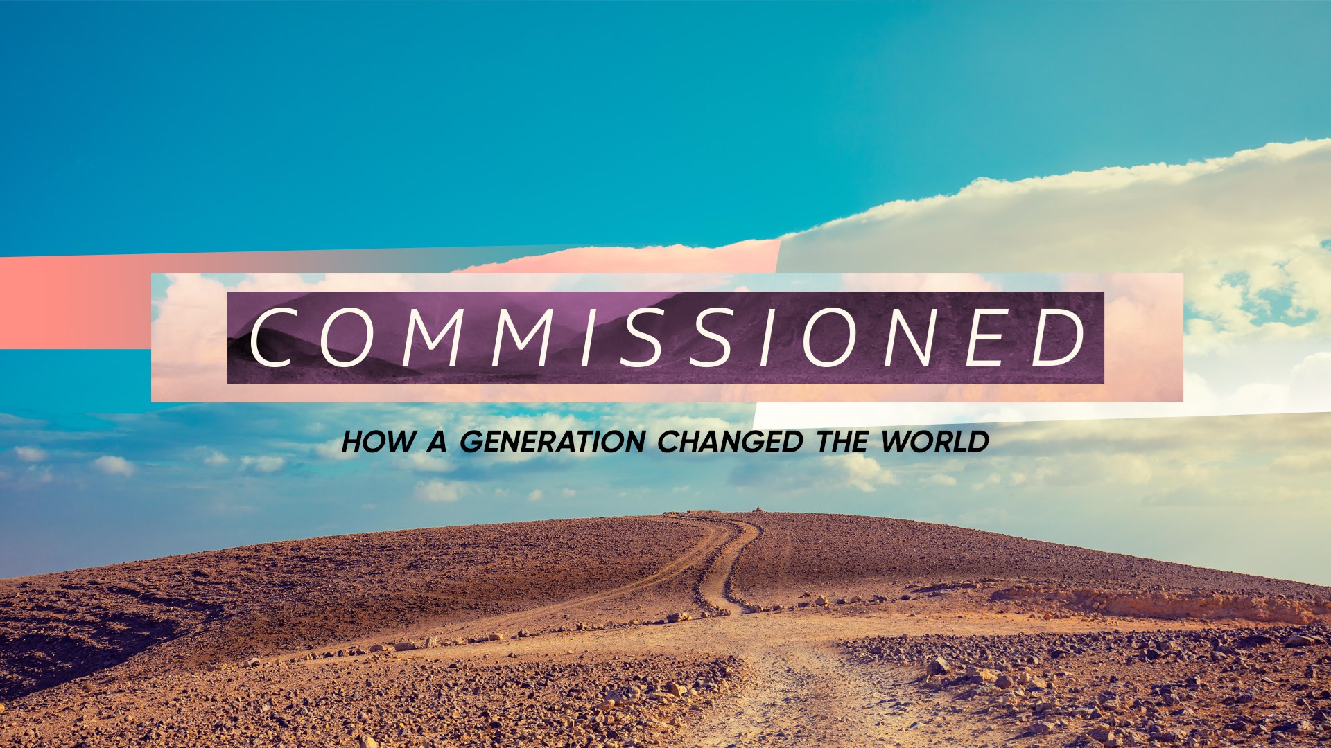 Commissioned | HDC Member Portal | HDC Member Portal