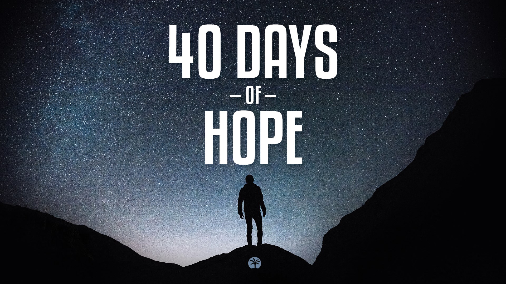 40 Days of Hope | HDC Member Portal | HDC Member Portal